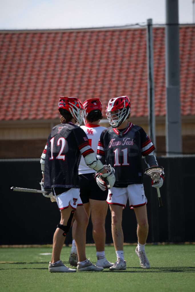 Texas Tech Lacrosse