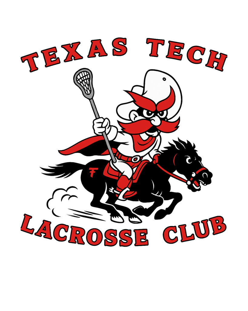 Donate - Texas Tech Mens Lacrosse